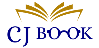 CJ Book – A Home for Curious Minds.